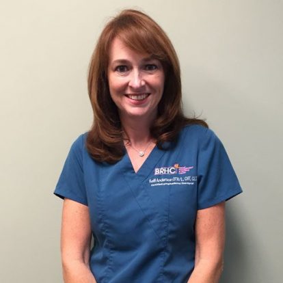 Our Staff – Breast Rehabilitation Center